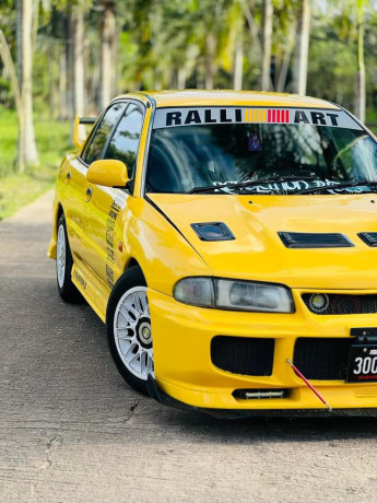 Mitsubishi Lancer CB3 1995, Gampaha