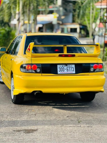 Mitsubishi Lancer CB3 1995, Gampaha