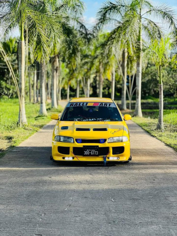 Mitsubishi Lancer CB3 1995, Gampaha