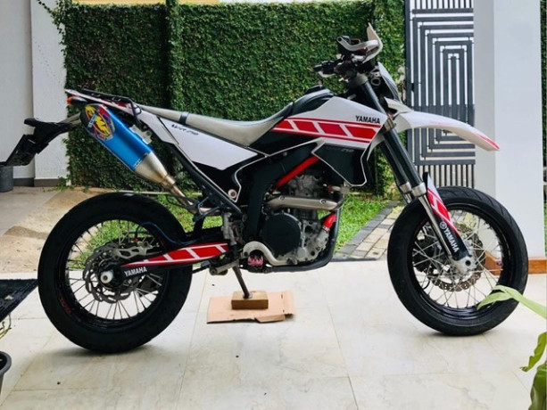 Yamaha WRX 250 2023, Nugegoda