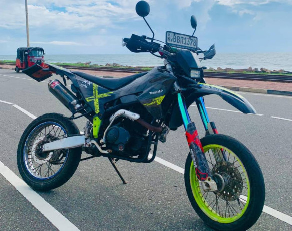 Demak DTM 150 2014, Kalutara