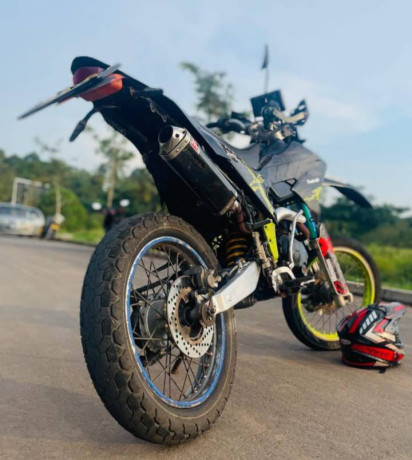 Demak DTM 150 2014, Kalutara