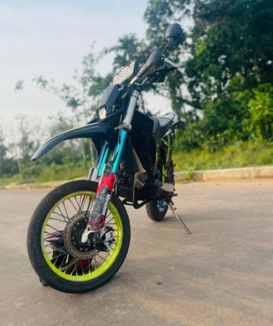 Demak DTM 150 2014, Kalutara