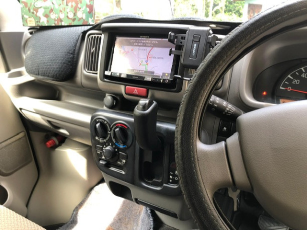 Suzuki Every DA17, Kandy