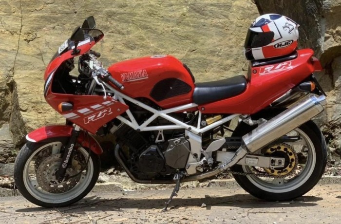 2 japan bikes for 20 lacks, Colombo