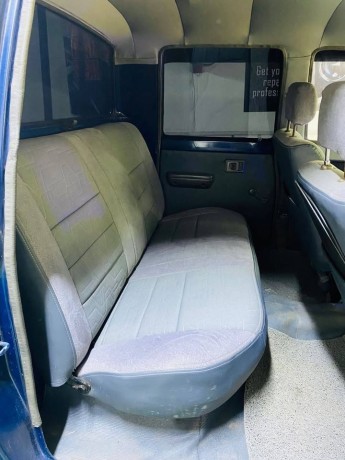 Toyota Hilux LN85 Brandnew, Kandy