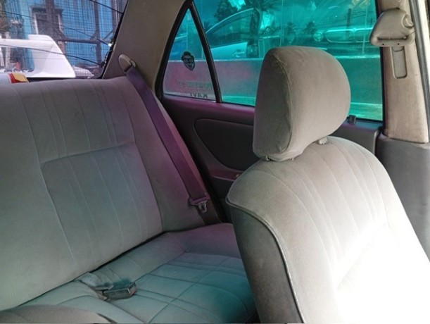 Mitsubishi Lancer CB8, Kaduwela