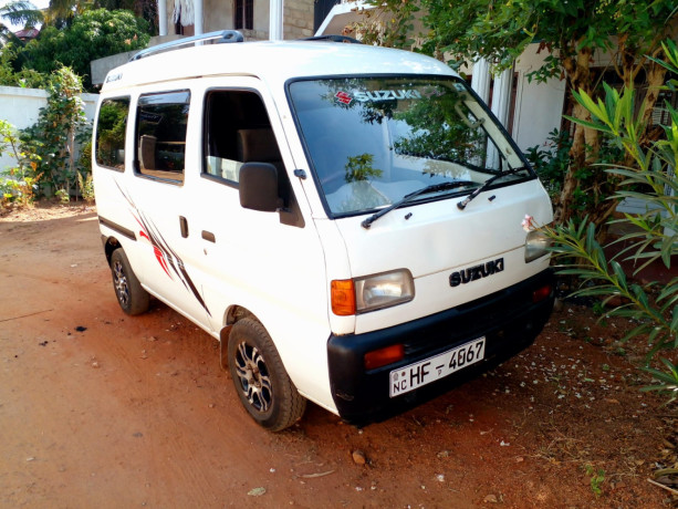 Suzuki Every van for sale, Anuradhapura