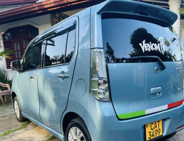 Suzuki Wagon R FX 2016, Matara